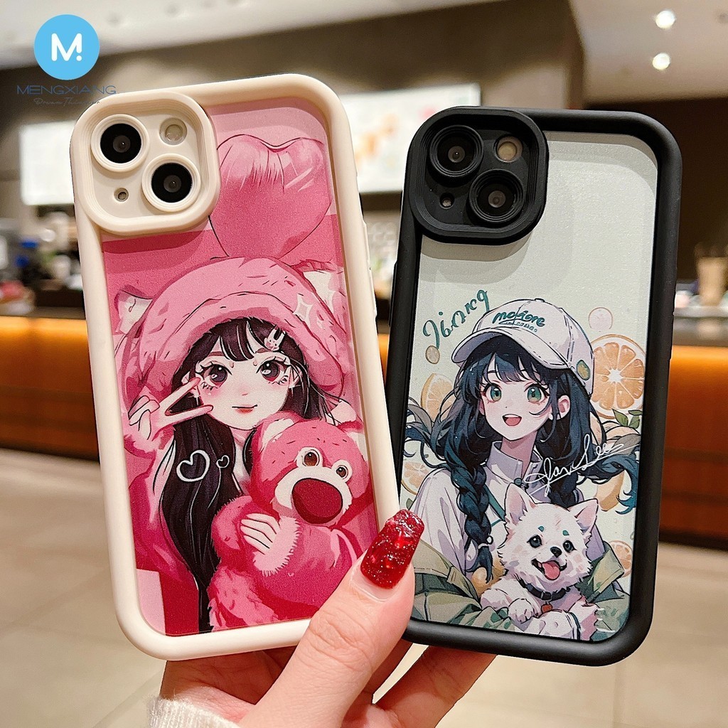 Luxury Casing Realme Note 50 C67 C55 C53 C51 C35 C15 C25 C12 C21Y C25Y ...