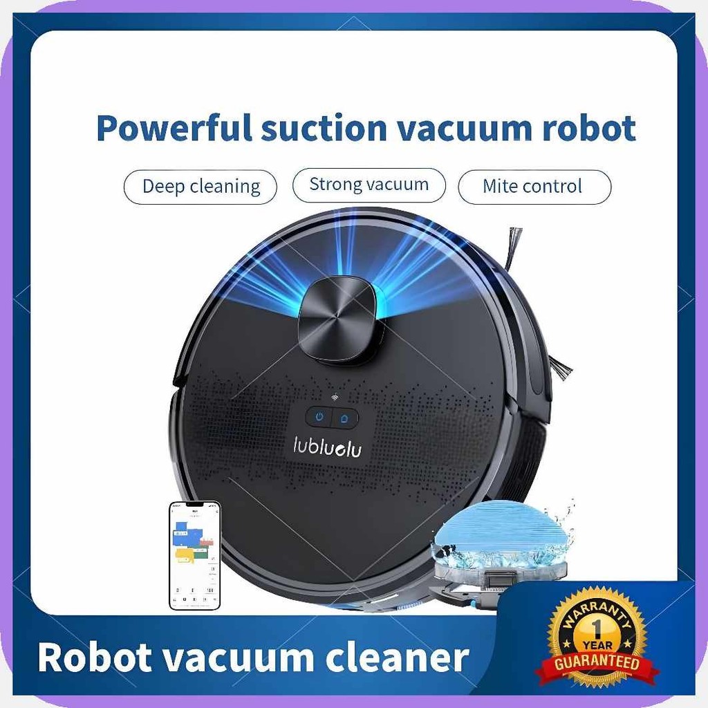 Intelligent>A)Sweeping{Ak$Robot>e)Large}U)Suction}M)Household}Ih ...