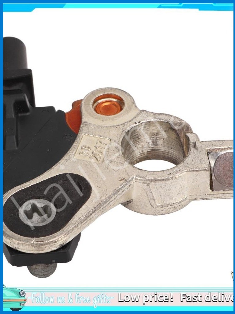 Haijiemall Battery Current Sensor High Sensitivity Efficient Car ...
