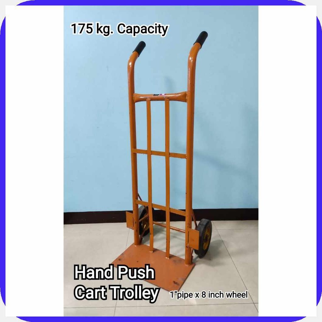 Kartilya(J|Pushcart|B(|j(Push|w(Cart|h(Trolley|R(1}HX)pipe}an)x 8 wheel ...