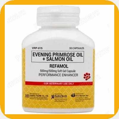 Refamol`g%Performance`Om#Enhancer)t}for>b}Dogs>X}and>t}Cats | Shopee ...