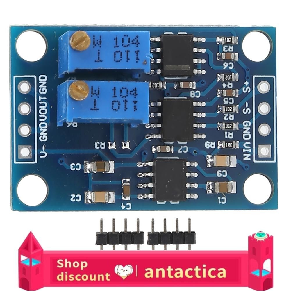 Millivolt Voltage Amplifier Module Point Microvolt | Shopee Philippines Millivolt Voltage Amplifier Module Point Microvolt | Shopee Philippines