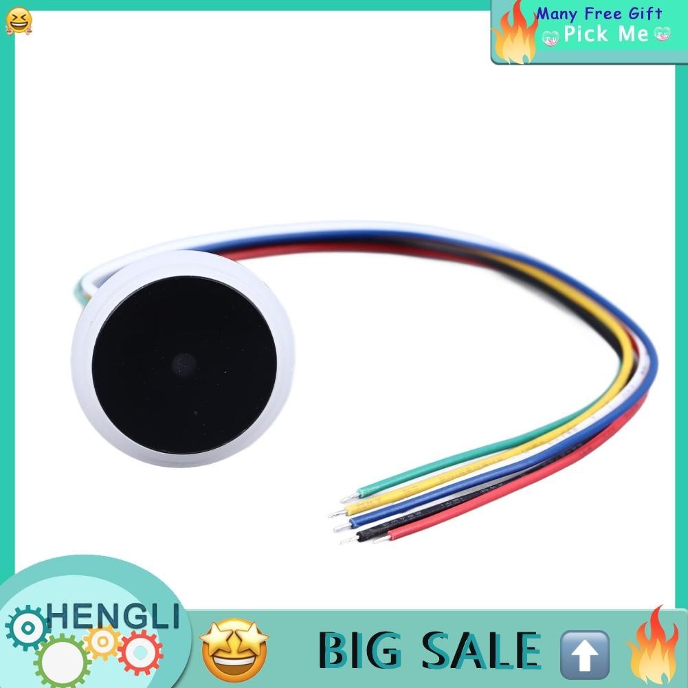 Embedded Qr Code Scanning Module Barcode Reader Identification New Shopee Philippines