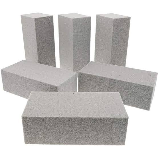 ♞Dry Floral Foam Bricks,Florist Styrofoam Blocks Supplies for ...