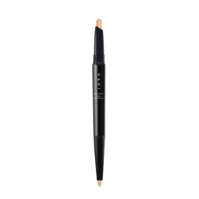 One layer dual concealer 0.8g x2pack(Makeup/Face/Concealer) | Shopee ...