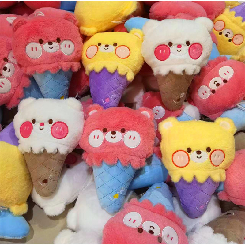 Fruit Doll Strawberry Plush Toy Fruit Rag Doll Christmas Gift Children ...