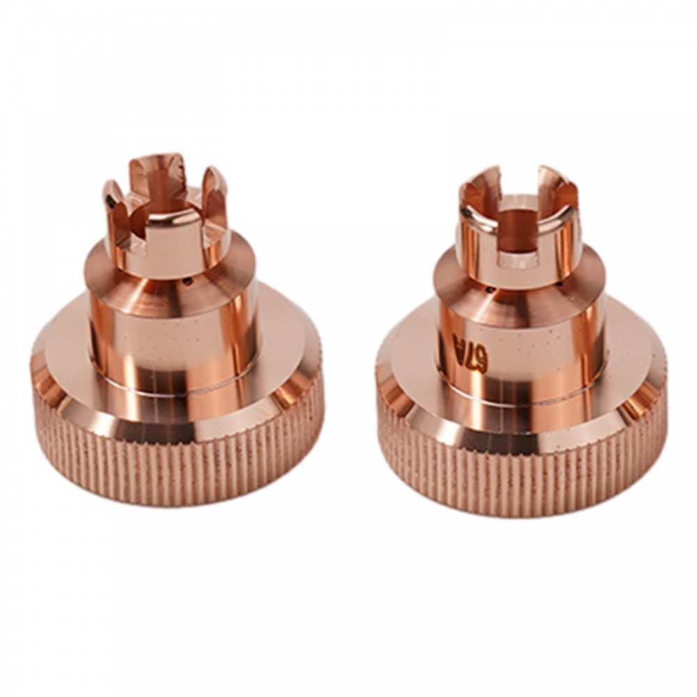 Shield Cup For Tomahawk 1538 KP2845 2 LC105 Torch Plasma Cutter Shield ...