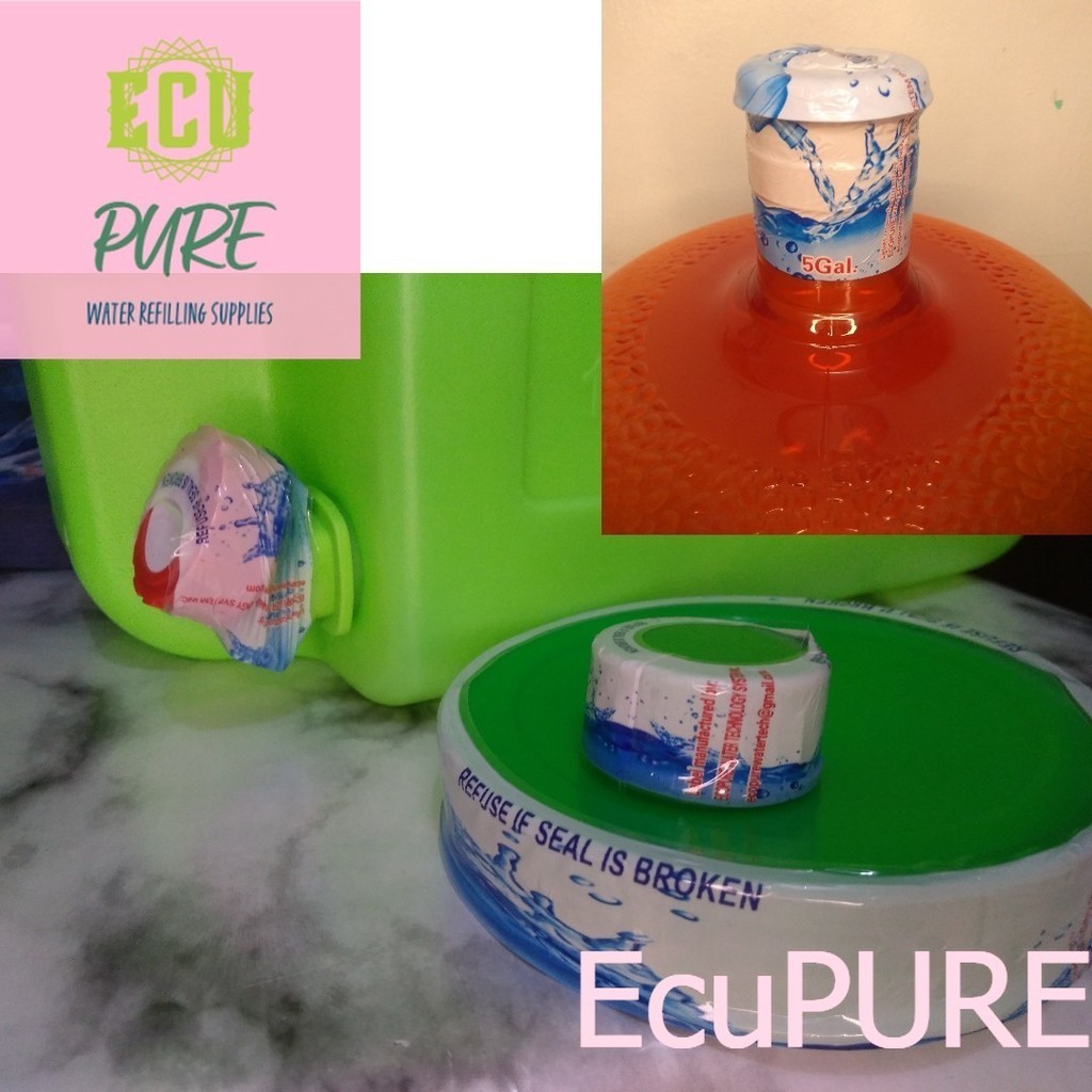 FAUCET SEAL / UMBRELLA SEAL / BIG CAP SEAL / SMALL CAP SEAL for 5 ...