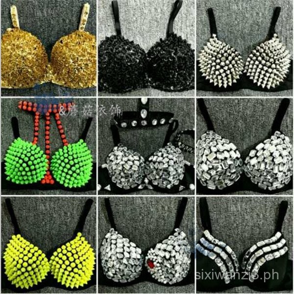 2025New arrival nightclub bar female singer stage outfit DS Performance ...