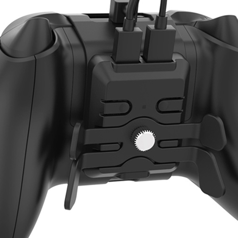 Game Controller Back Button Attachment Adapter Paddles Keys For Xbox ...