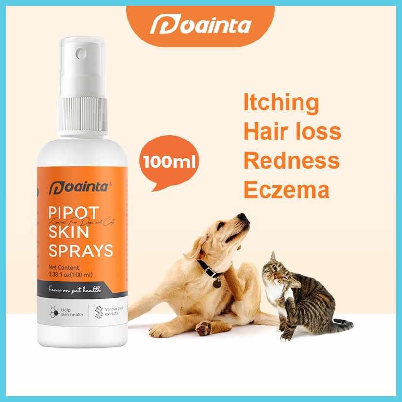 PUAINTA:t`q]Anti}Rk>Fungal)ff>Pipot)zm>Skin)V>Spray*J?For*O?Dogs and ...