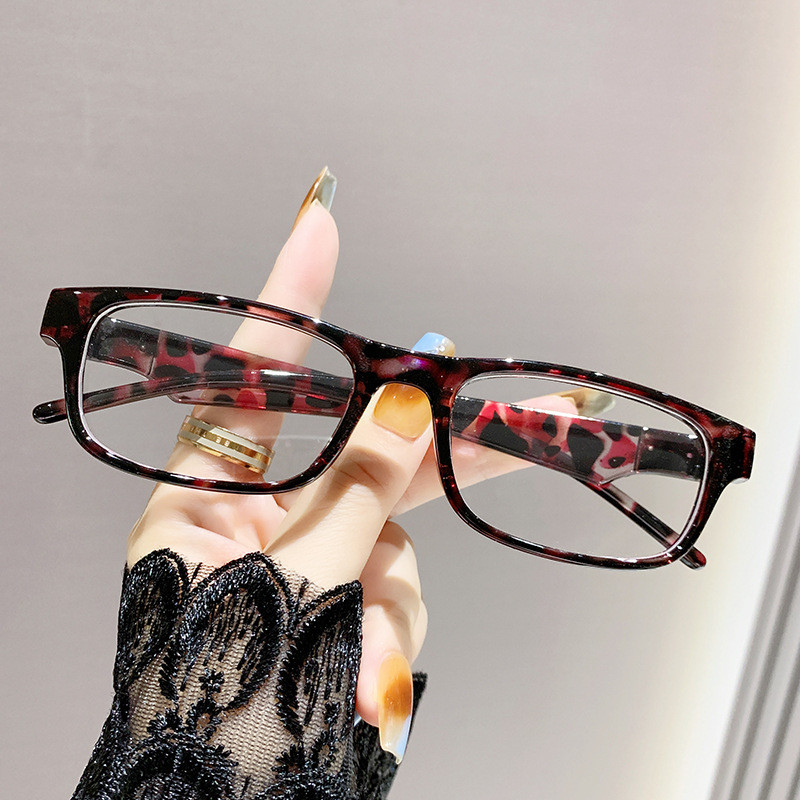 (+0~+400) presbyopia glasses, fashionable tortoiseshell frame ...