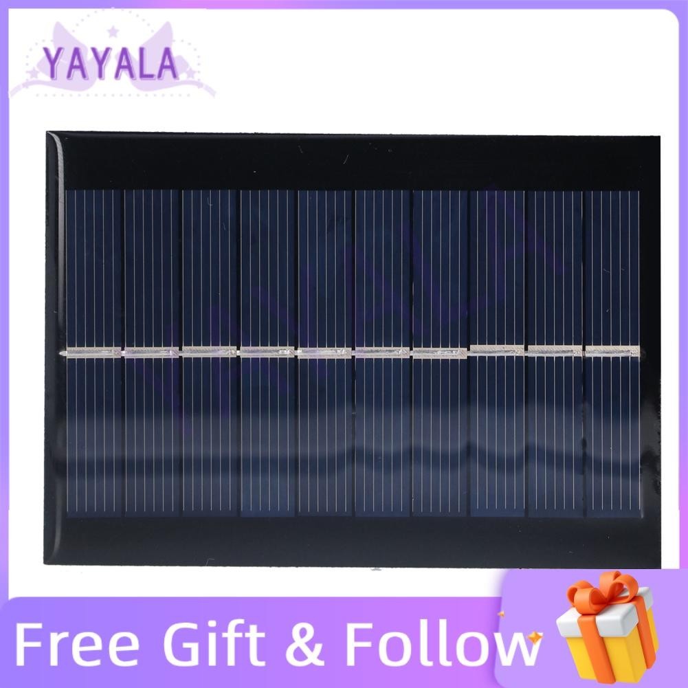 Polysilicon Solar Panel Have High Conversion Rate Module With 2pcs ...