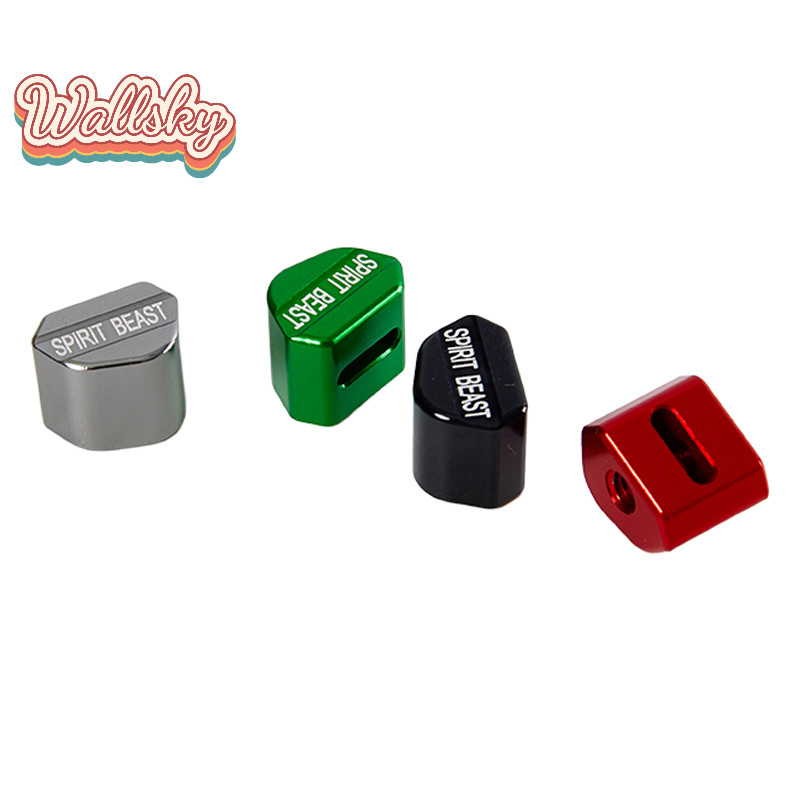 Wallsky> Motorcycle Switches Button Turn Signal Start Buttons Removed ...