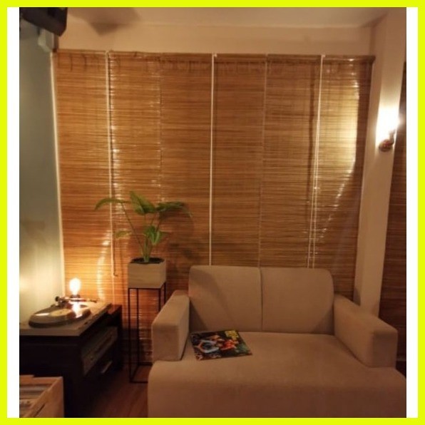 Buri Blinds / Blinds / Native Buri Blinds /Native / Blinds / | Shopee ...
