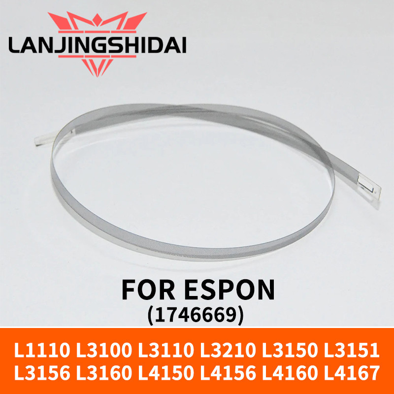 Original 1746669 CR Scale Encoder Strip for EPSON L1110 L3100 L3210 ...