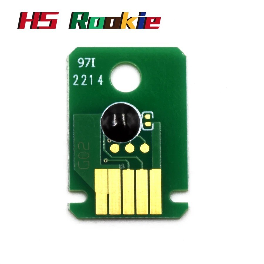 MC-G02 Maintenance Box Chip For Canon PIXMA G2160 G3160 G1220 G2260 ...