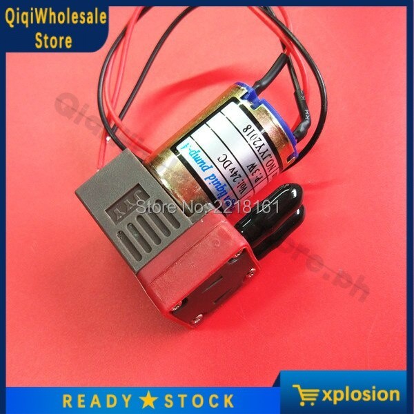 Factory price Infiniti Crytaljet Gongzheng Docan Flora UV printer spare ...