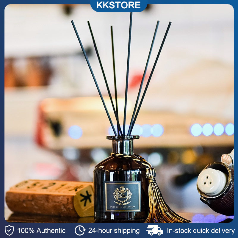 Aromatherapy Air Fresheners Essential Oil Home Fragrance Living Room 50mL Liquid Aromatherapy ...