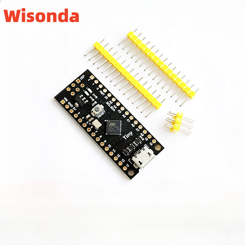 Mh Tiny Attiny88 Micro Development Board 16mhz Digispark Attiny85