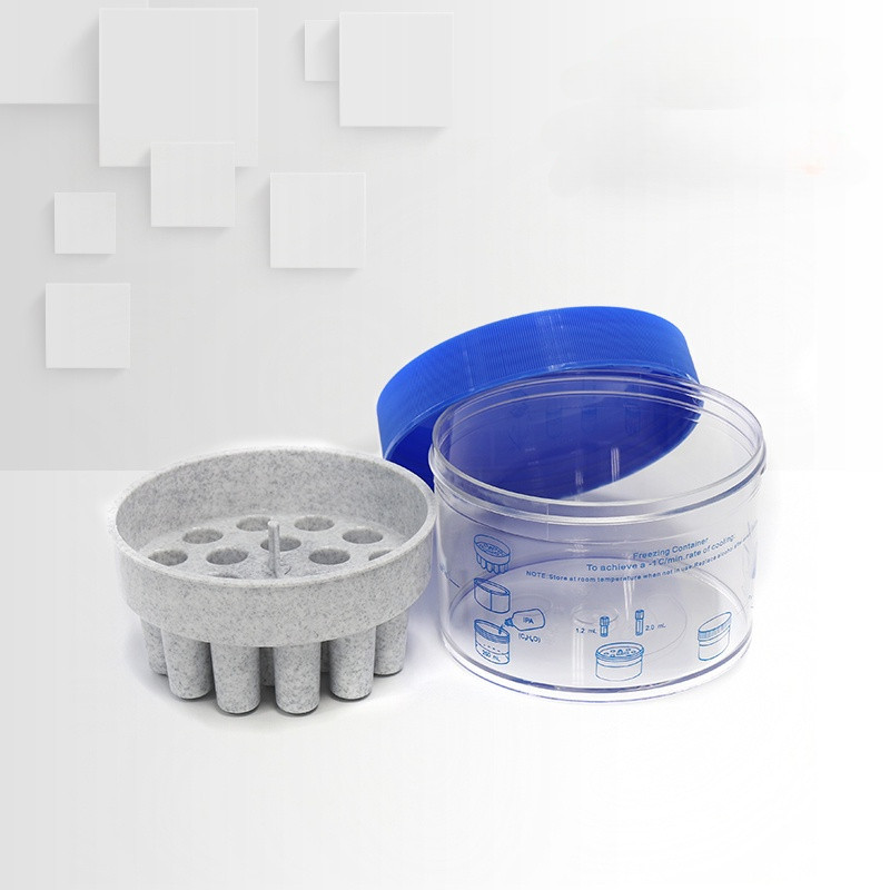 AD Freezing Container To Achieve A -1℃/min Rate of Cooling for Cell ...