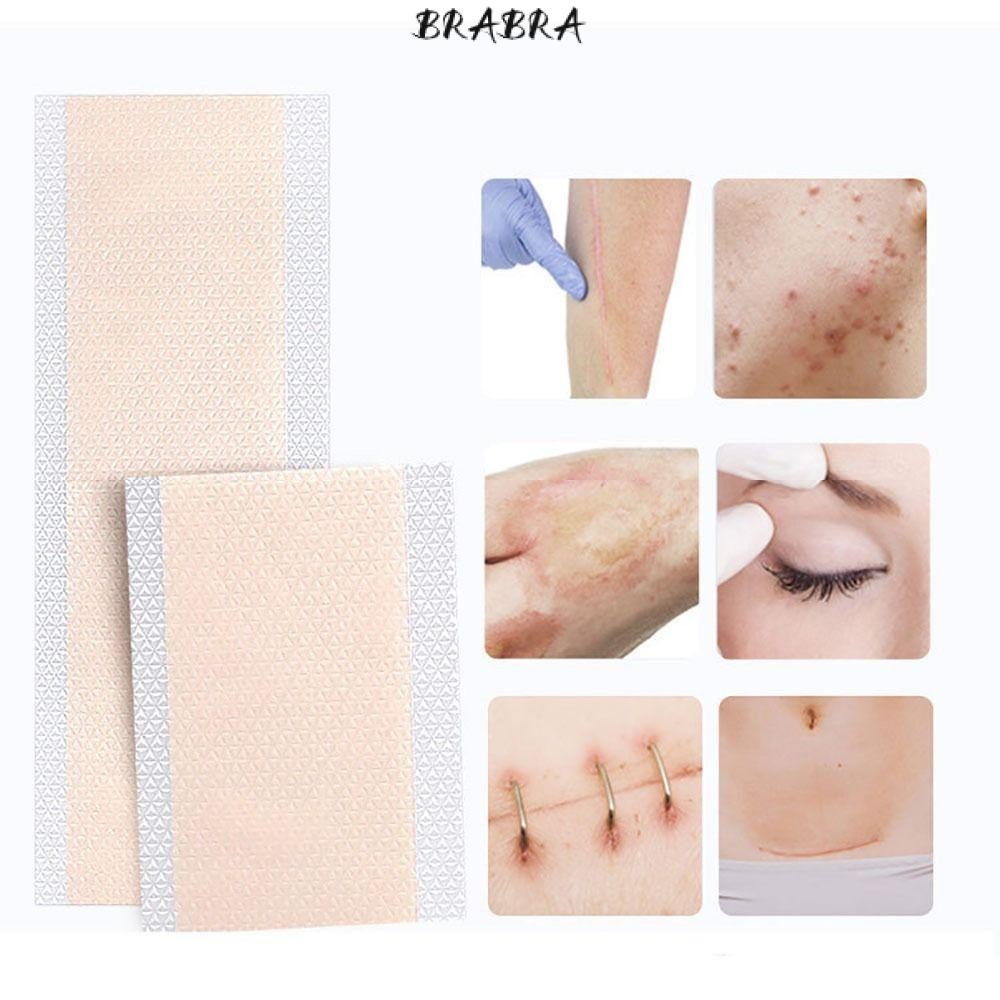 BRB Body Flaw Concealer Patches, Waterproof Scar Treatment Skin Tone ...