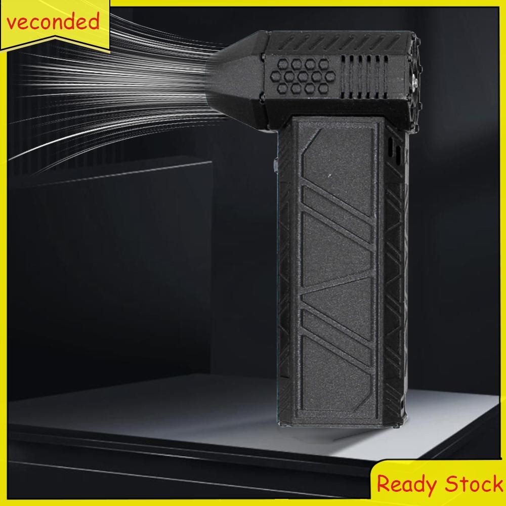 120000RPM Powerful Blower Brushless Motor Mini Turbo Violent Fan Turbo ...