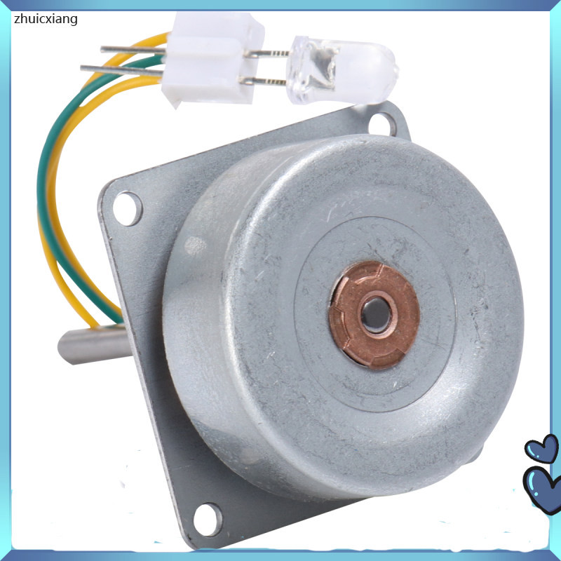 Brushless Motor Generator Small Dynamo Mini Miniature zhuicxiang ...