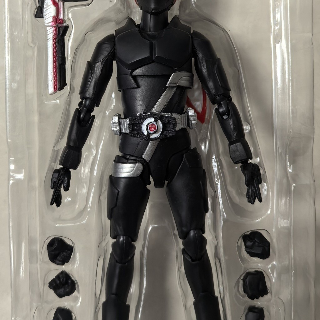 Domestic SHF Kamen Rider Geats Geats Active Form of Admission | Shopee Philippines