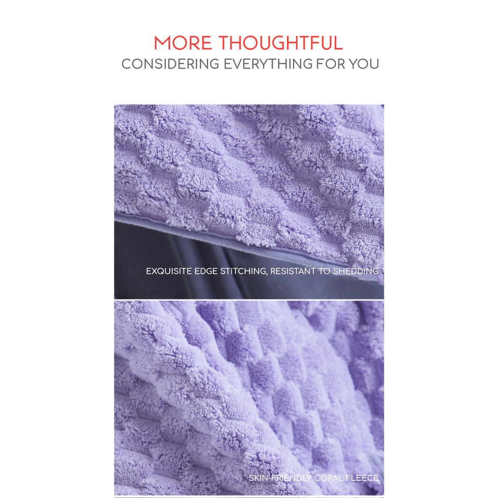 Ziorca Cloud Pattern towel 35x75cm 75g velvet excellent water ...