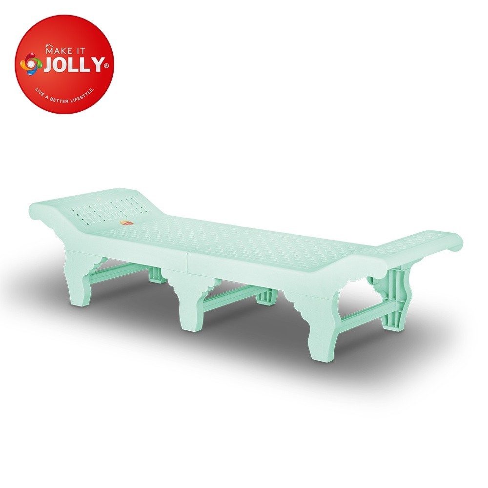 JOLLY PLASTIC Luxury Sofa Bed Shopee Philippines