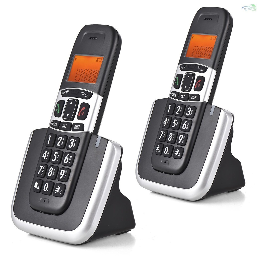 Bisofice Hands-free Phone telephones for Block Connection Intercom ...