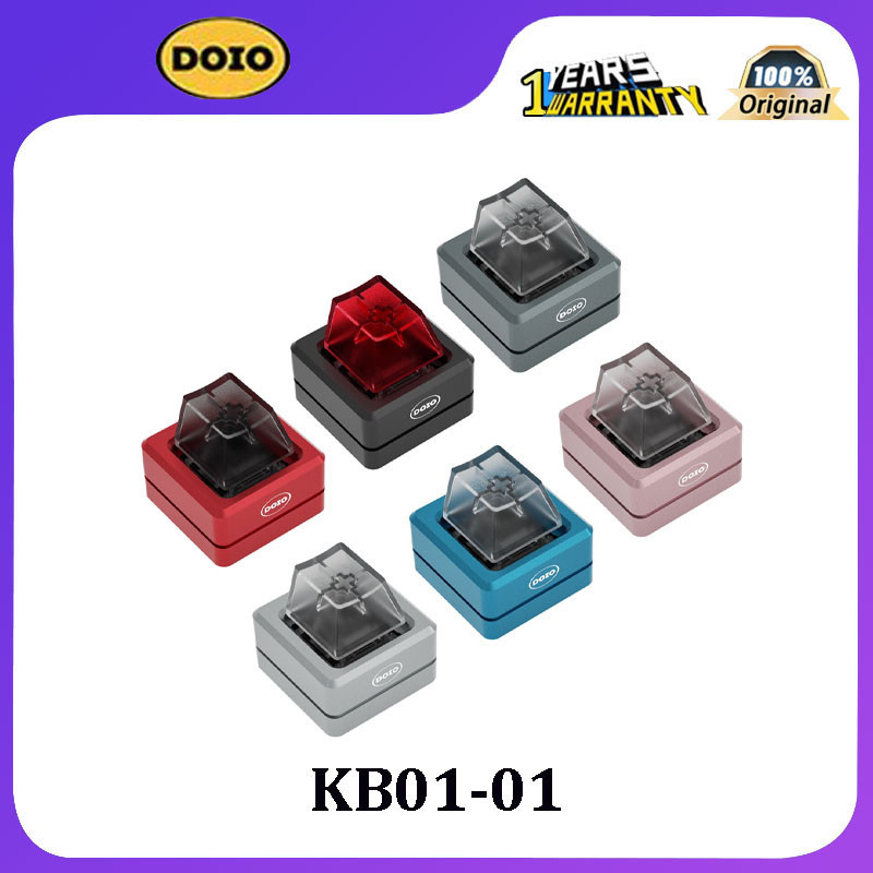 Doio Multicolor Aluminum Alloy Desktop Computer Power Button External ... Doio Multicolor Aluminum Alloy Desktop Computer Power Button External ...
