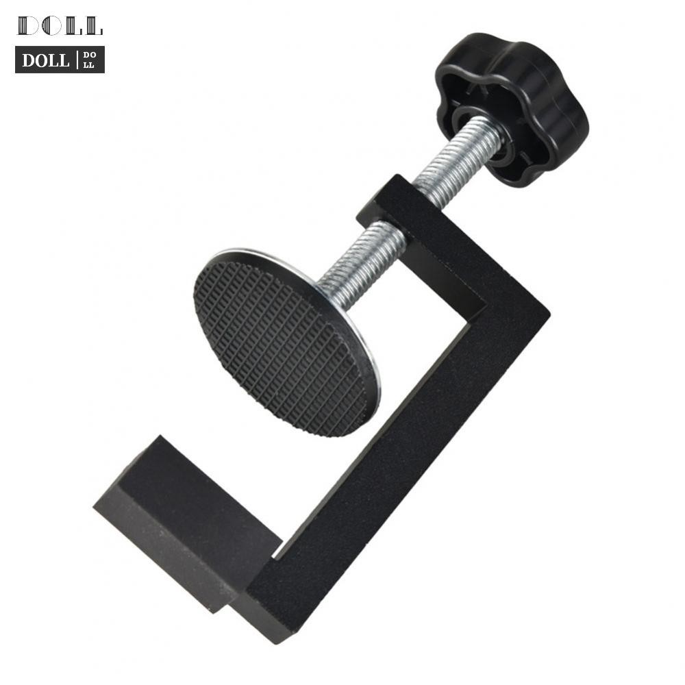 -NEW-Compact and C Clamp for Wood and Plastic Workpiece Fixing 10 57mm ...