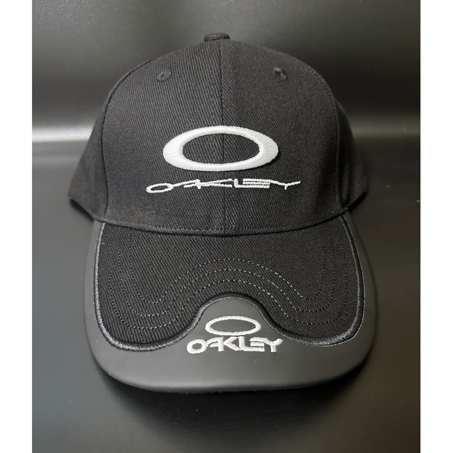 Oakley Hat Retro Men's Baseball Cap | Shopee Philippines