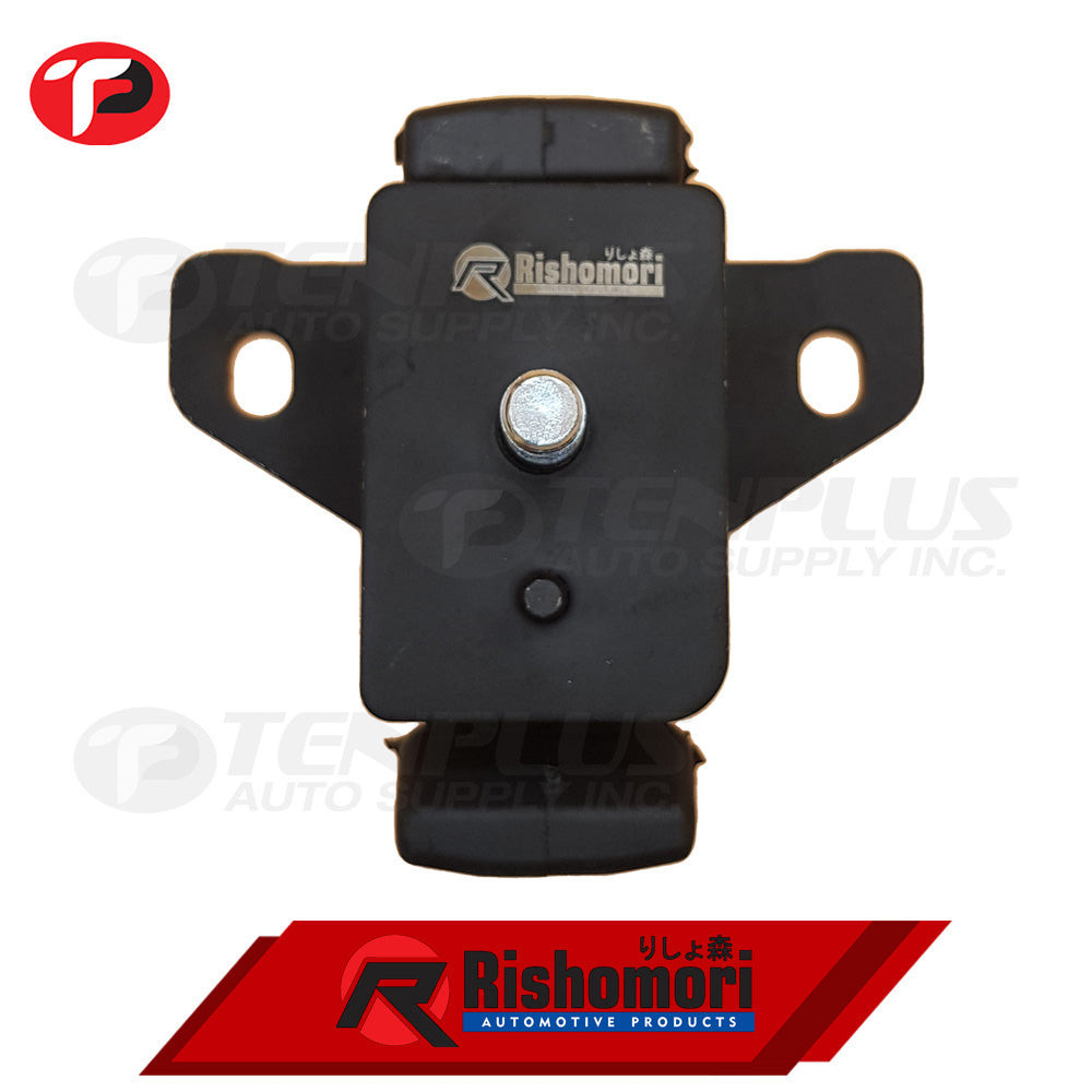 Rishomori Engine Support Toyota Innova; Fortuner Gas 2005-2016 RH LH ...