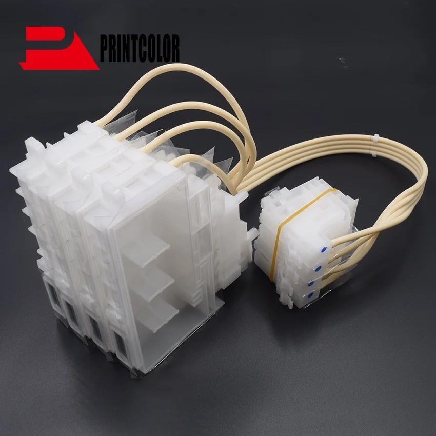 L3110 Ink damper For EPSON L1110 L1118 L1119 L3101 L3100 L3106 L3109 ...