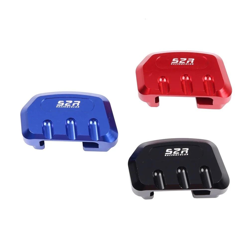 For Honda ADV 150/160 PCX 160/125/150 FORZA Kickstand Enlarger Pads ...