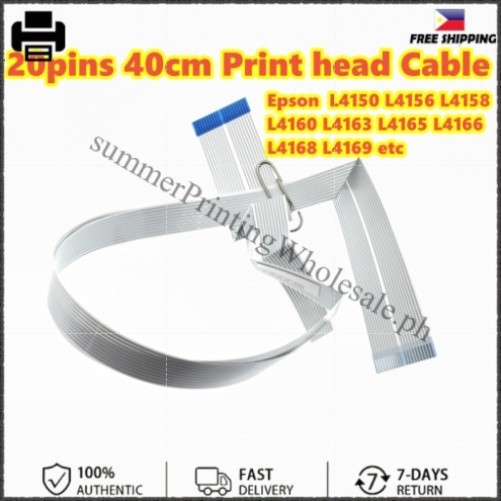 Epson L4150 L4260 L4156 L4158 L4160 L4163 L4165 L4166 L4168 L4169 12pins 20pins 7pins 17pins ...