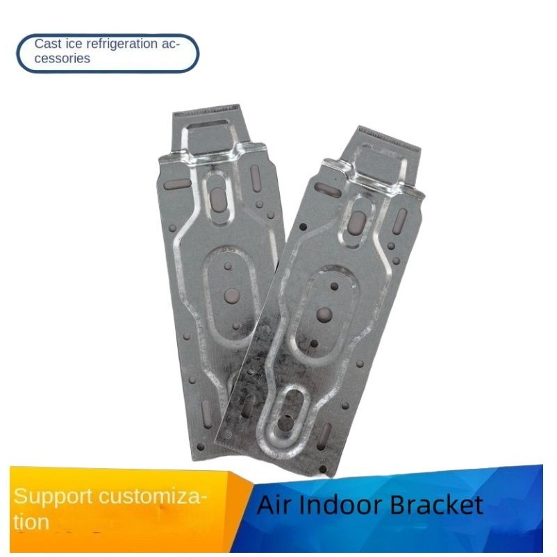 Aircon Bracket 1P2P3P Air Indoor Bracket Universal Thickened Bracket ...