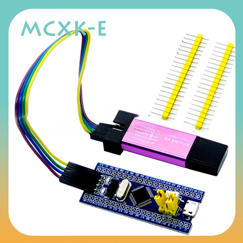 Mcxk E Stm32f103c6t6 Stm32f103c8t6 Arm Stm32 Minimum System Development Board Module For Arduino 8256