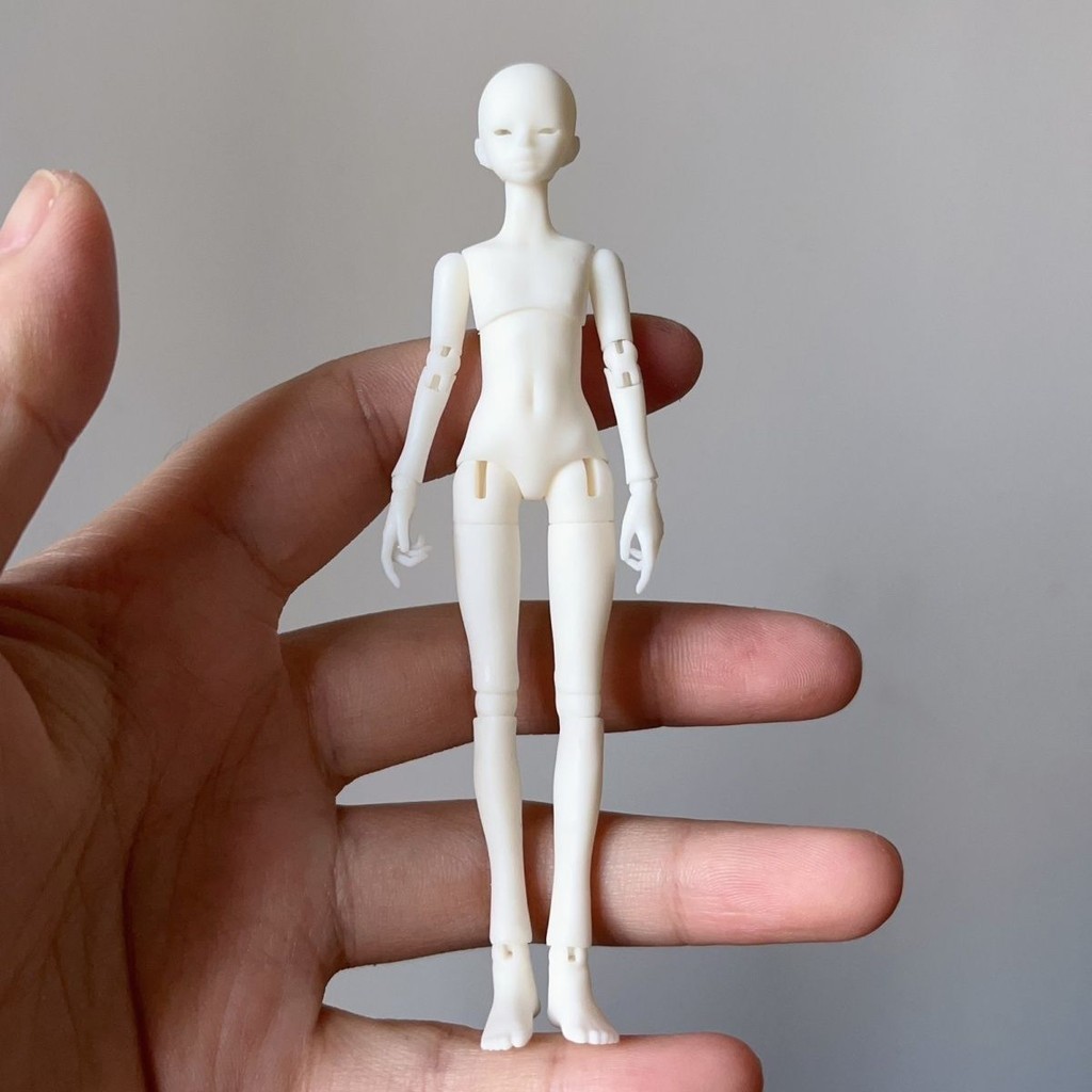 Bjd 10cm New Arrivals.With Authorization, Whole Baby Birth Card With ...