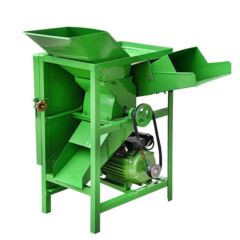 Kailepu Green Feed Grass-Cutting Machine Shredder Small Chopping ...