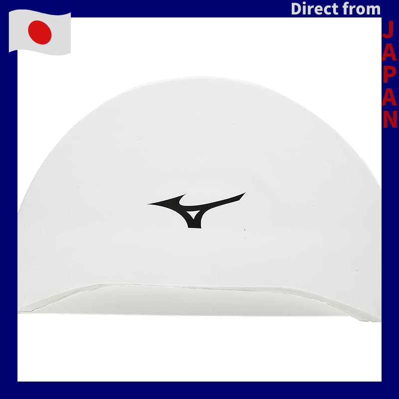 MIZUNO Swim Cap for Competitive Swimming, Small Size, GX-SONIC HEAD ...