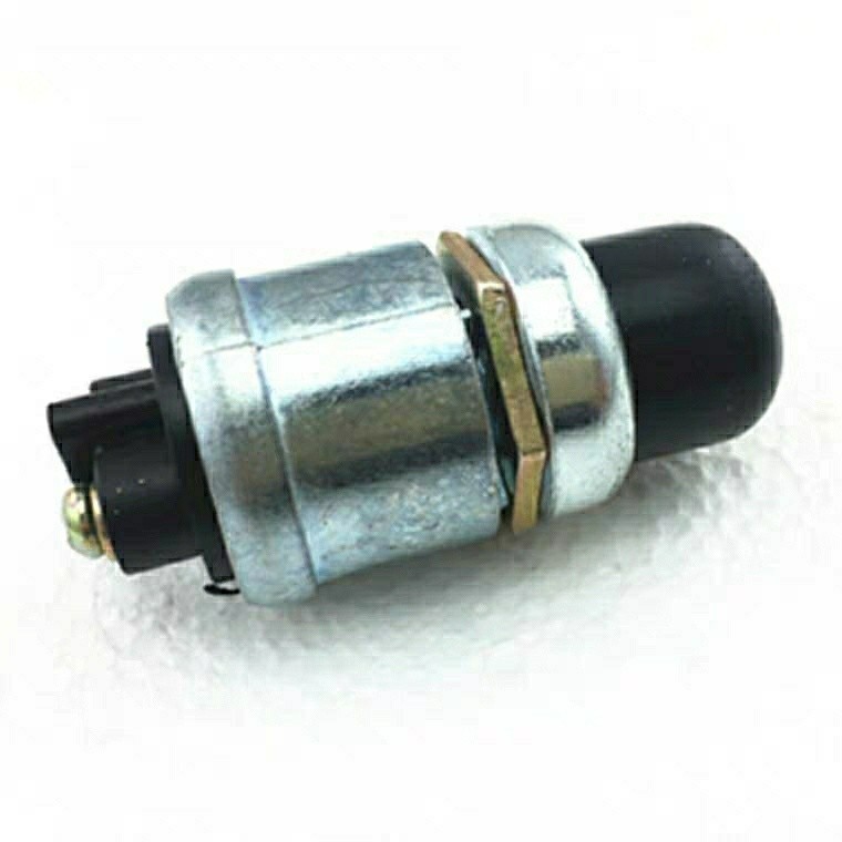 Diesel Generator Start Switch Start Button Ignition Switch JK260One-Key ...