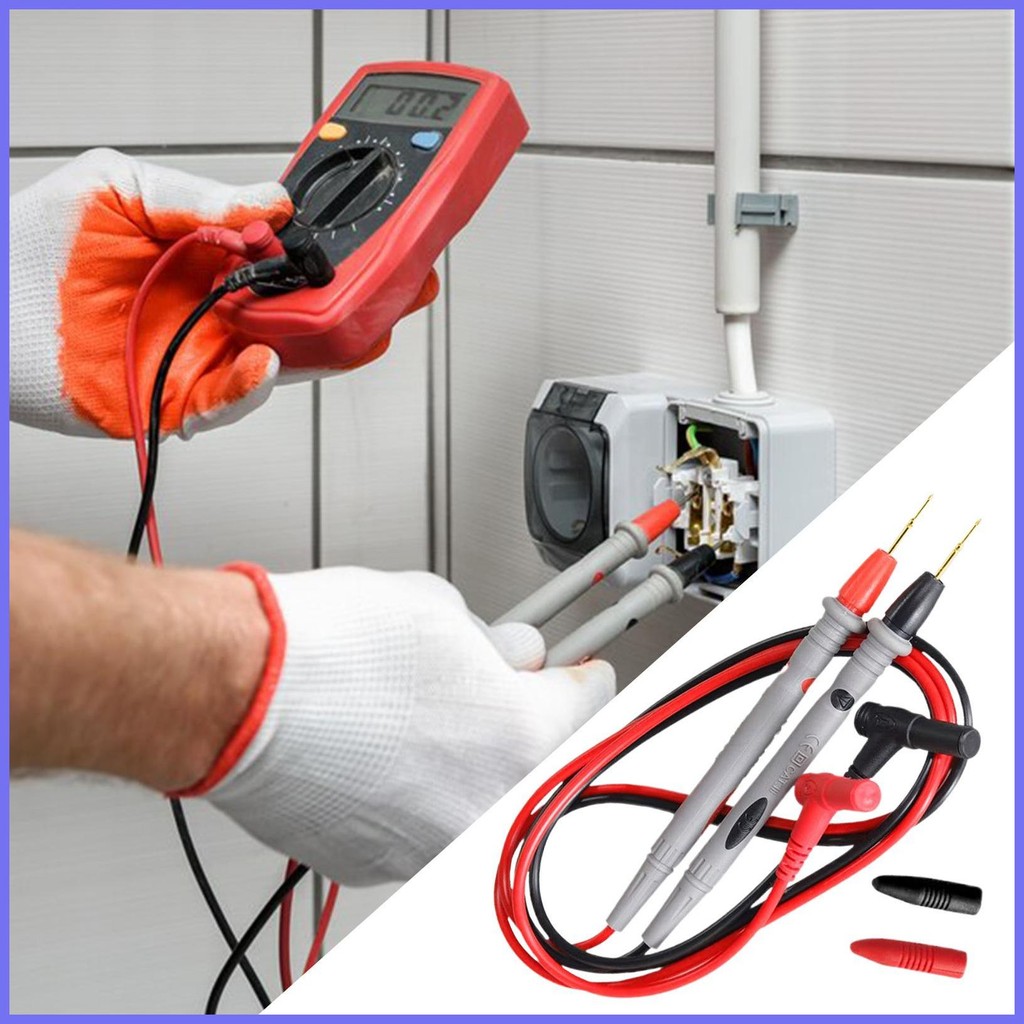 Multimeter Current Sensor 20A 1000V Multipurpose Current Sensor User ...