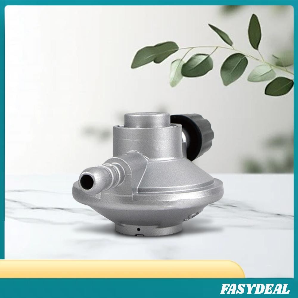 [fasydeal.ph] Low Pressure Gas Regulator Adjustable Control Valve ...