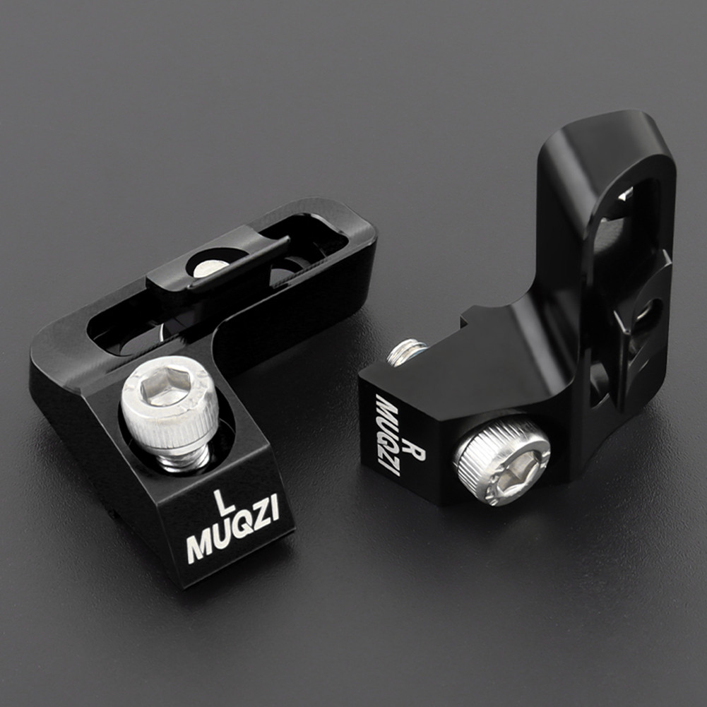Adjustable Bike Shifter Adapter for Shifter Brake Combo Integrated ...