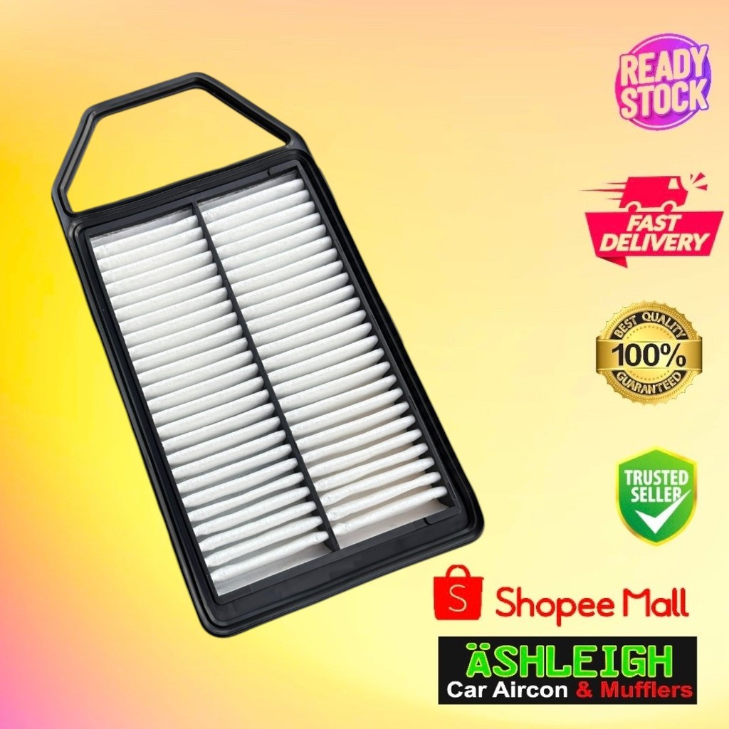 Ashleigh Air Filter Suzuki New Dzire 2018-2022 13780-68P00 car parts ...