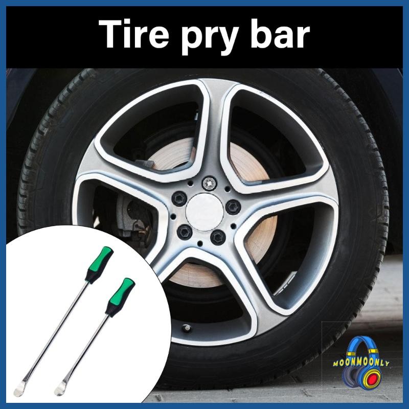Moon Universal Tire Pry Bar Remove Tyre Tool Lever Bar Multifunctional ...